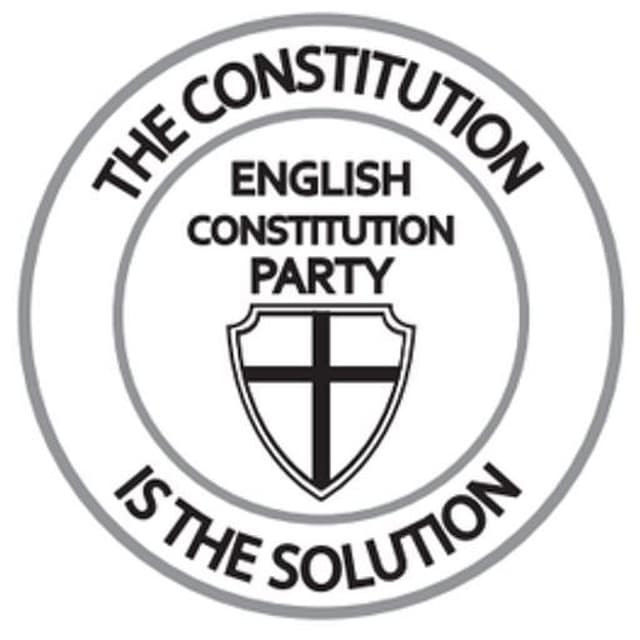 Leaflets – English Constitution Party